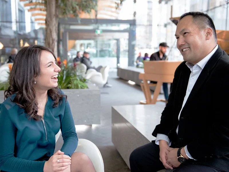 Operational Opportunities and Positions | TELUS