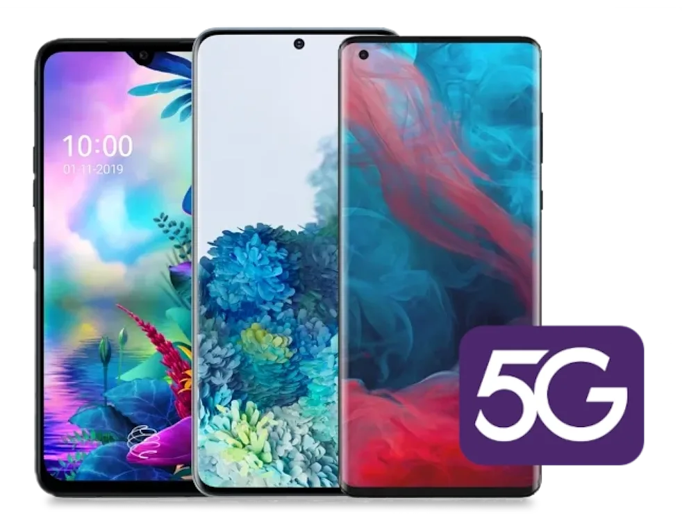 5G network connecting Canadians when it matters most | TELUS