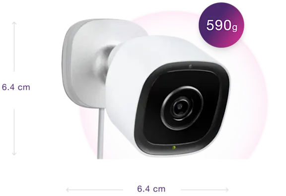 Wireless Outdoor Security Cameras For Home Security | TELUS