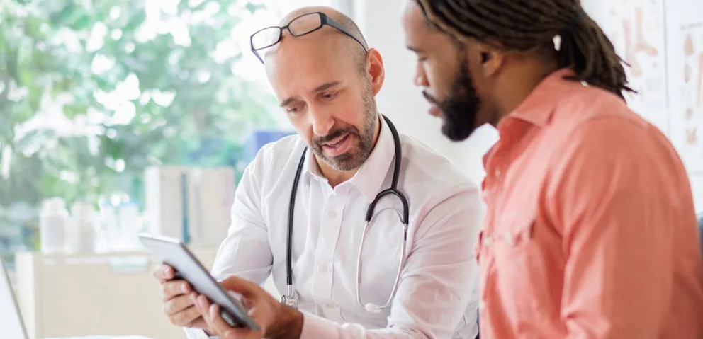 Kroll Pharmacy Management Solution | TELUS Health