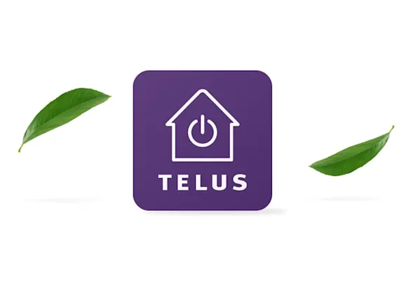 SmartHome Security DIY Self-Install - Home Security | TELUS
