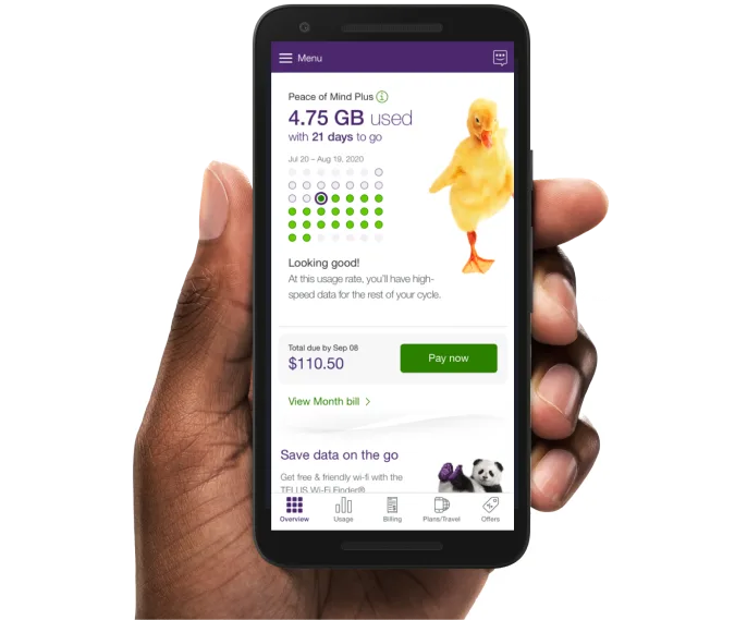 Our response to COVID-19 | TELUS