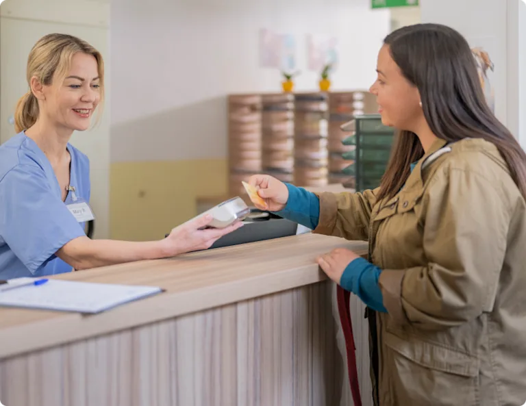 TELUS HealthPro Bundle | TELUS