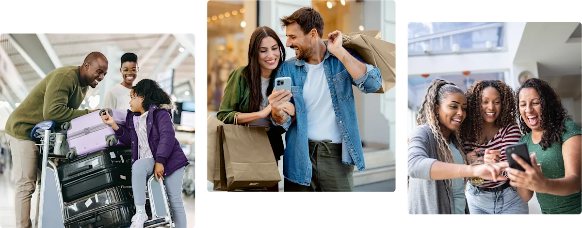 Switch to the network that cares for communities | TELUS