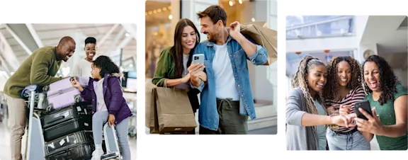 Switch to the network that cares for communities | TELUS