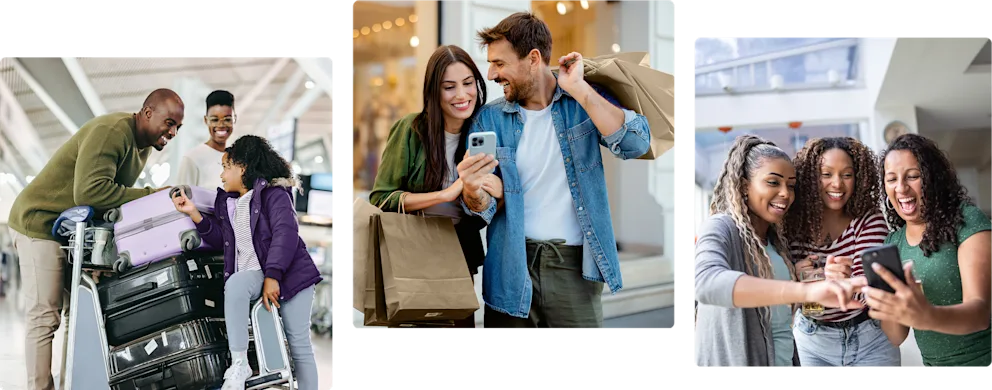 Switch to the network that cares for communities | TELUS