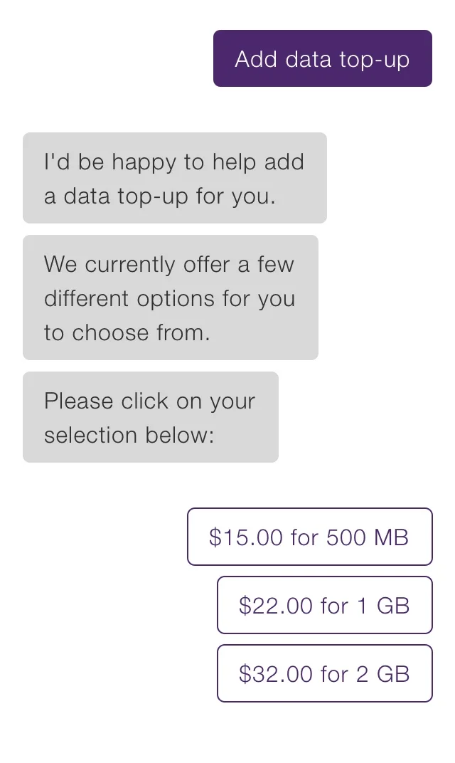 Get Instant Answers with TELUS Assist | TELUS