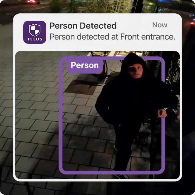 Business Security & Alarm Monitoring Systems Plans | TELUS