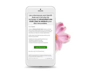 PharmaConnect pour les pharmacies | TELUS Santé