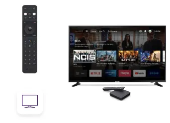 All-in-one custom home solutions | TELUS