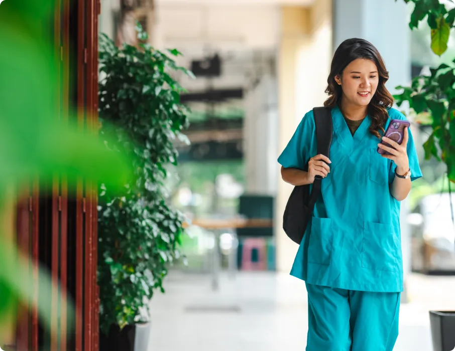 TELUS HealthPro Bundle | TELUS