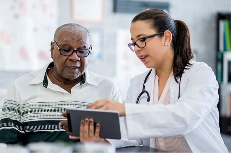 TELUS Collaborative Health Record | TELUS Health