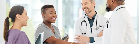 Join our team | TELUS Health Care Centres