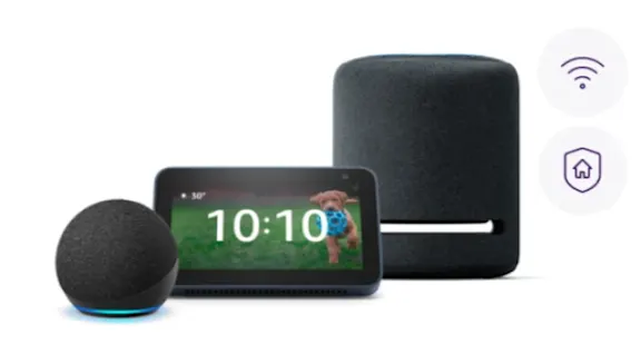 TELUS Home Assistant - Control services with your voice | TELUS