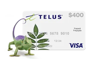 Phones, Internet and TV on the most-awarded network | TELUS