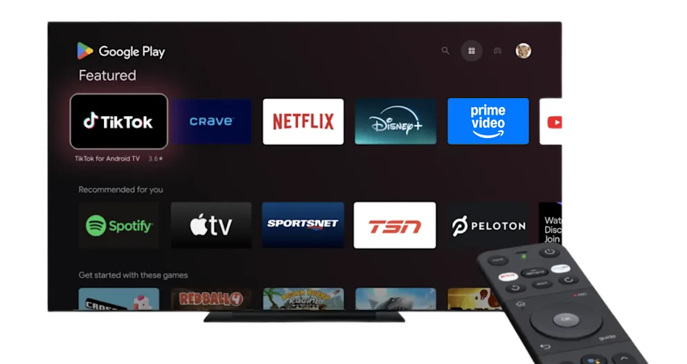 Explore Optik TV and Streaming - Digital TV Services | TELUS