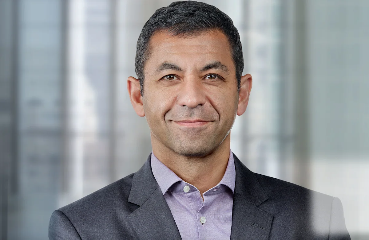 Mohamed El-Demerdash | TELUS Health