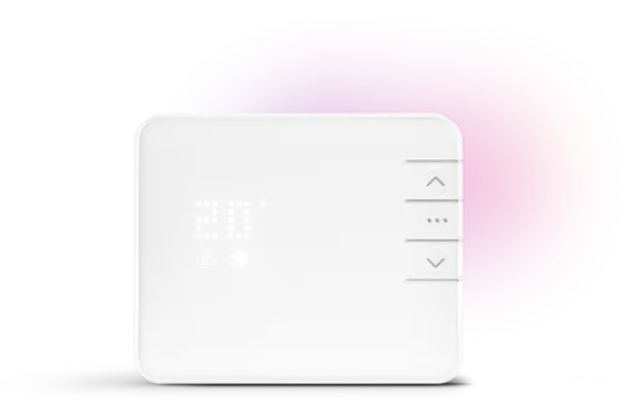 Smart, Wireless Thermostats, Part Of Smart Home Security | TELUS