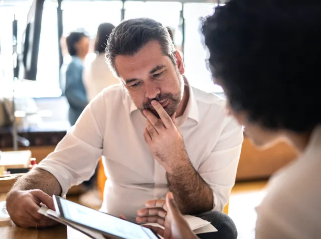 TELUS Commercial Business Solutions