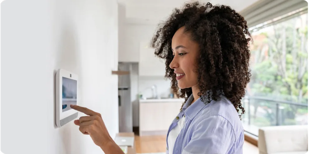 Business Security & Alarm Monitoring Systems | TELUS