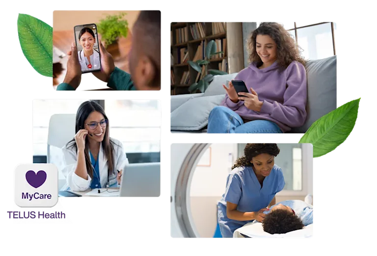 Careers | TELUS Healthcare Solutions