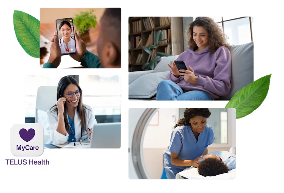 Careers | TELUS Healthcare Solutions