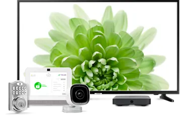 Automate your home with the Smart Automation Plus plan | TELUS