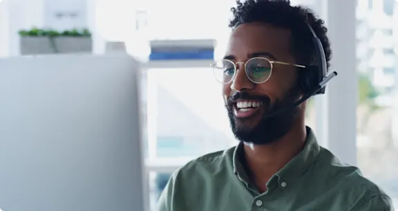 Accessibility services for people with disabilities | TELUS