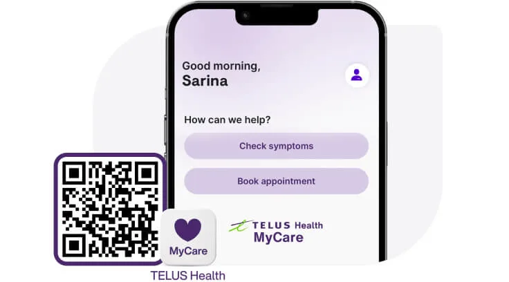 Plan the right mental health treatment | TELUS