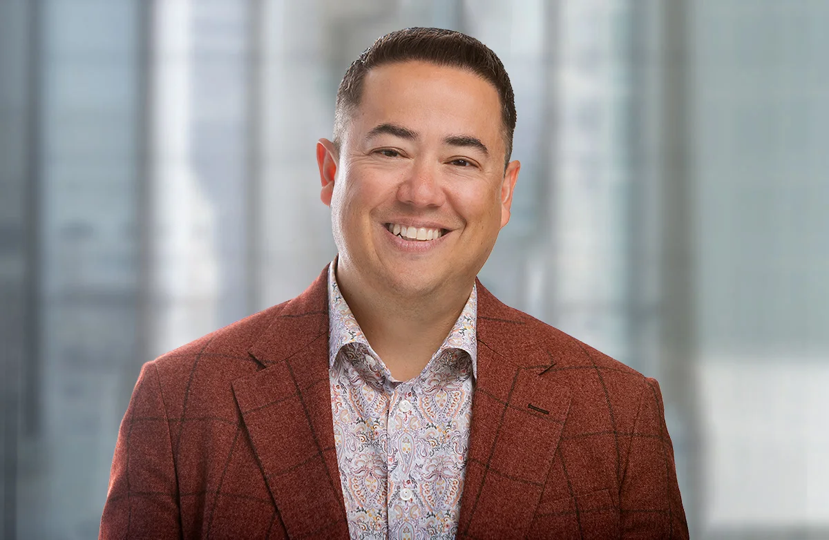 Our leadership team | TELUS Health