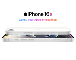 Magasinez iPhone et les forfaits avec données illimitées | TELUS