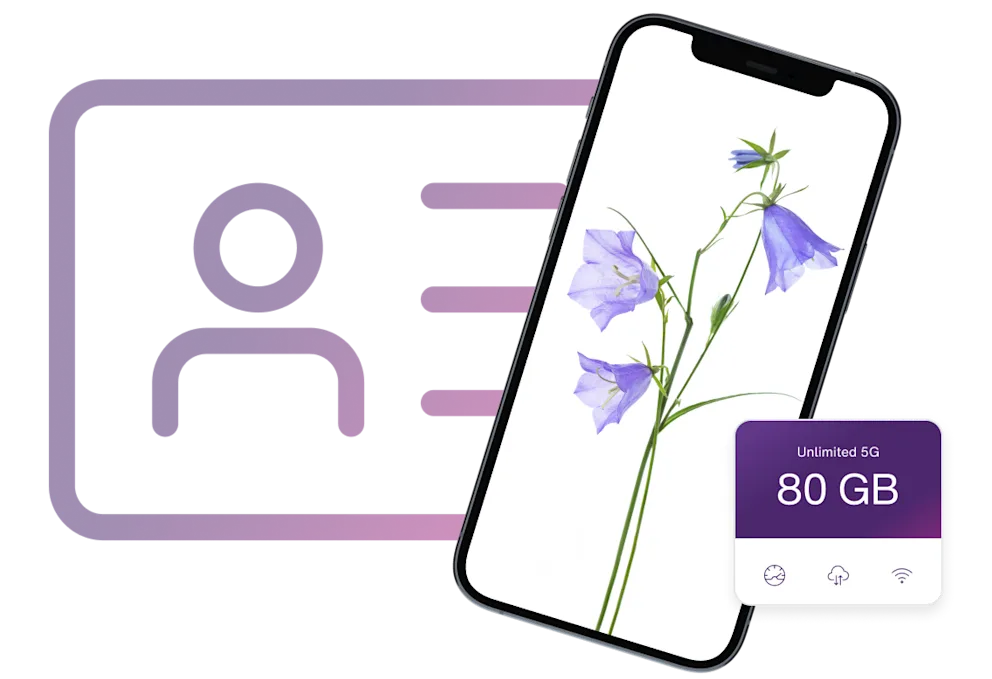 Newcomers bring your phone plans | TELUS