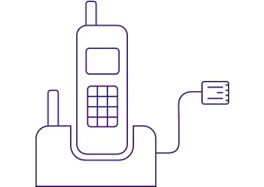 Wireless Home Phone | TELUS