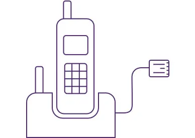 Wireless Home Phone | TELUS