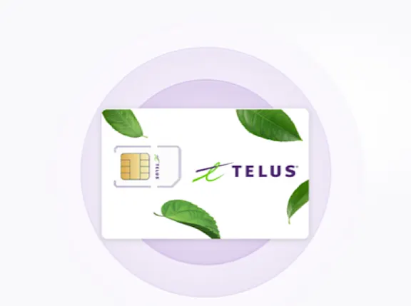 Shop 5G+ Phone Plans & Get Your New Phone for $0 Down | TELUS