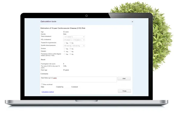 Medesync EMR for Cardiologists | TELUS Health