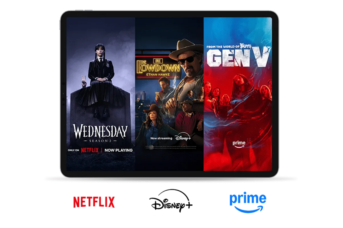 Wireless high-speed rural home internet | TELUS