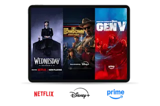 Wireless high-speed rural home internet | TELUS