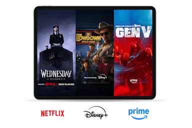 Wireless high-speed rural home internet | TELUS