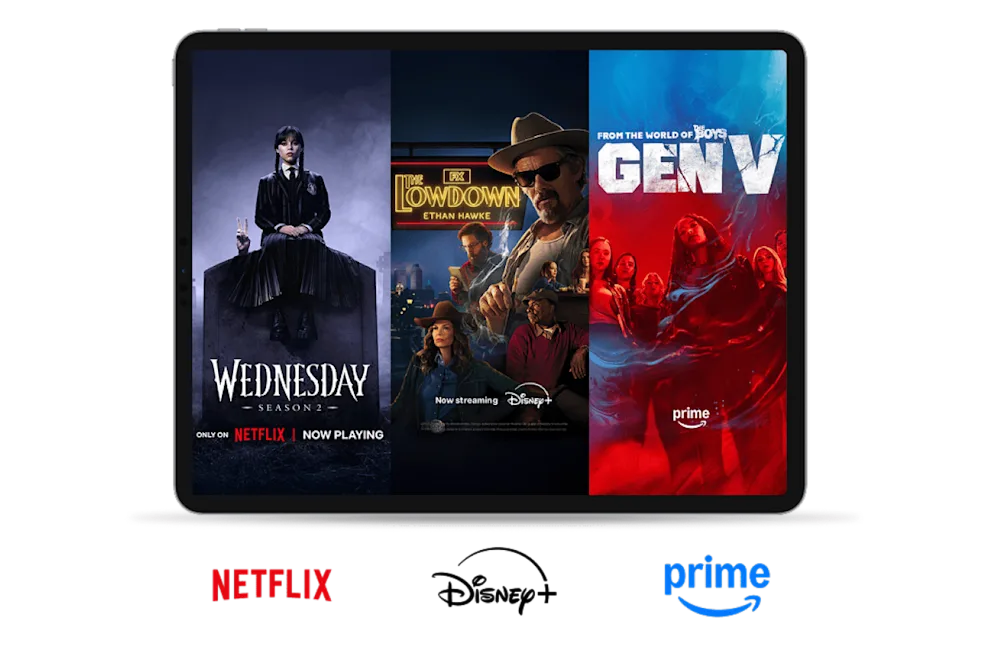 Wireless high-speed rural home internet | TELUS