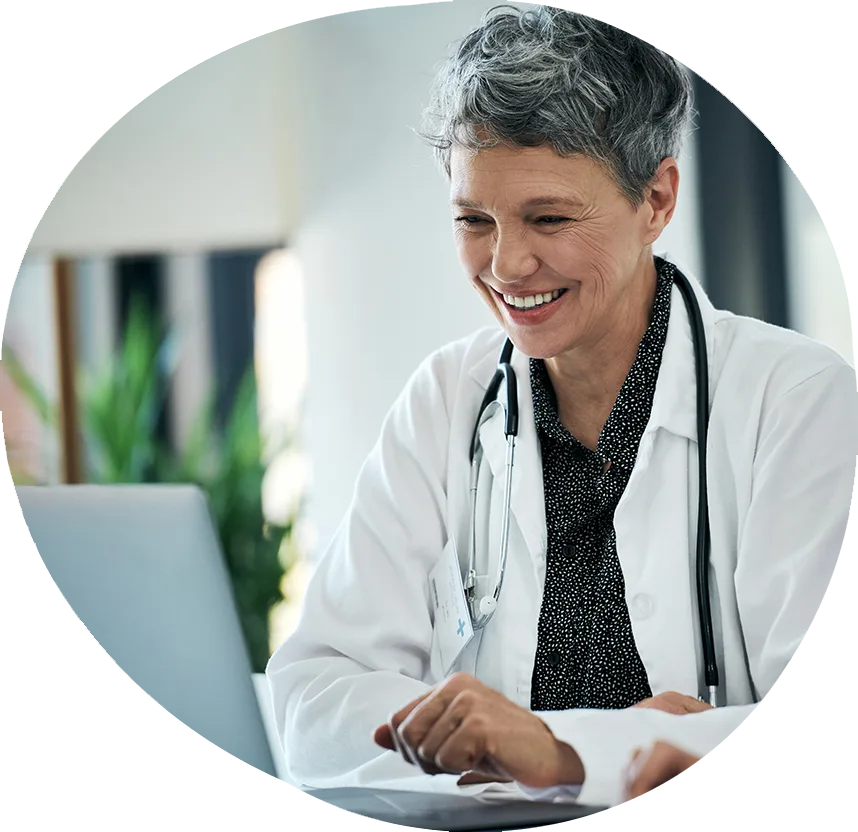 Oacis Clinical Information System | TELUS Health