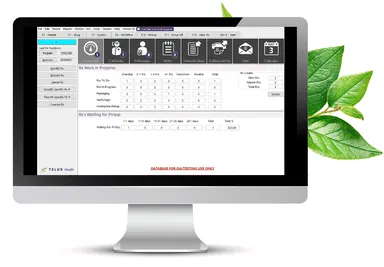 Kroll Pharmacy Management Solution | TELUS Health