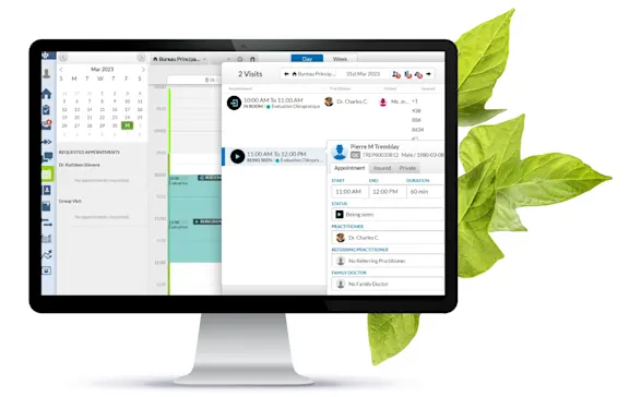 CHR for Allied Healthcare Professionals | TELUS Health
