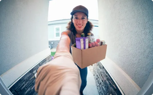 Smart home automation devices for home security | TELUS