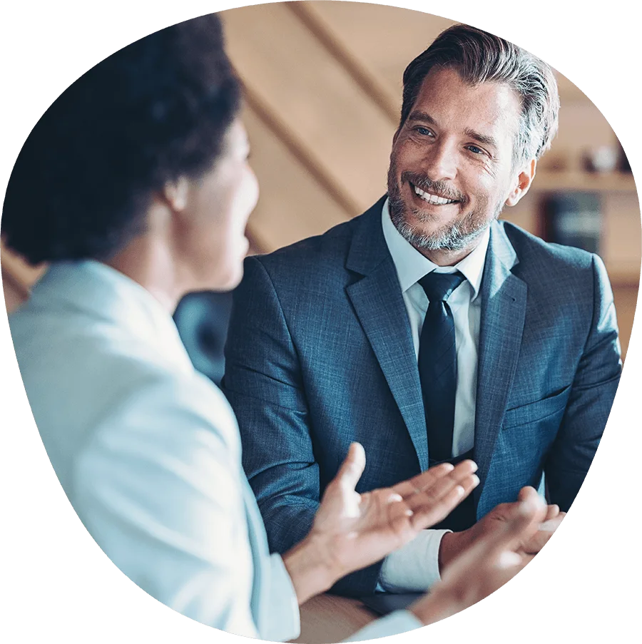 Retirement and savings plan administration | TELUS Health