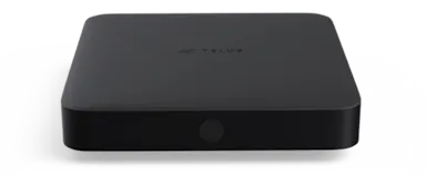 New Digital TV Box & Cloud PVR - Optik TV Hardware | TELUS