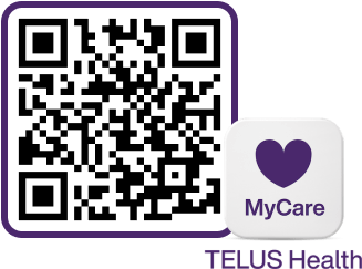 TELUS Health MyCare | TELUS