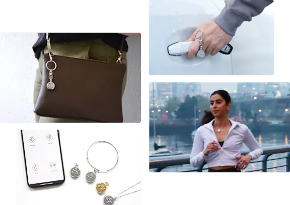 SmartWear Security Personal Safety Devices | TELUS