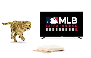 MLB Extra Innings - Optik TV Premium Sports Channels | TELUS
