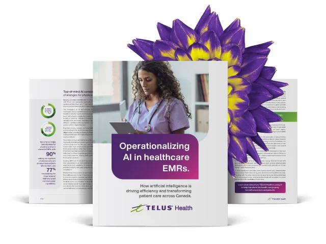 Annual Conference | TELUS Health